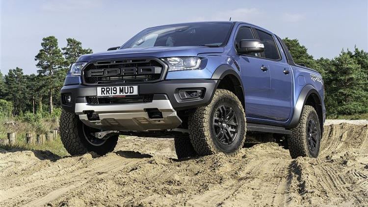 Ford Ranger T6 Problems