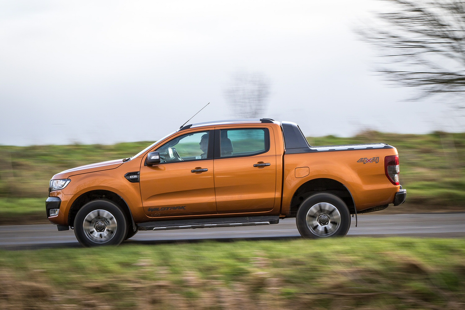 New Ford Ranger Diesel Pick Up Super Xl 2.2 Tdci for Sale | Macklin Motors