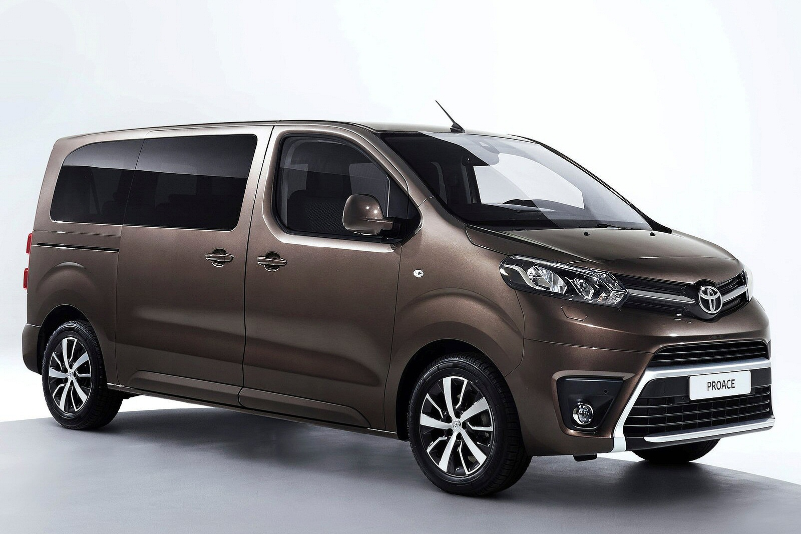 New Toyota PROACE VERSO 2.0D Shuttle Long 5dr Diesel Estate for Sale ...